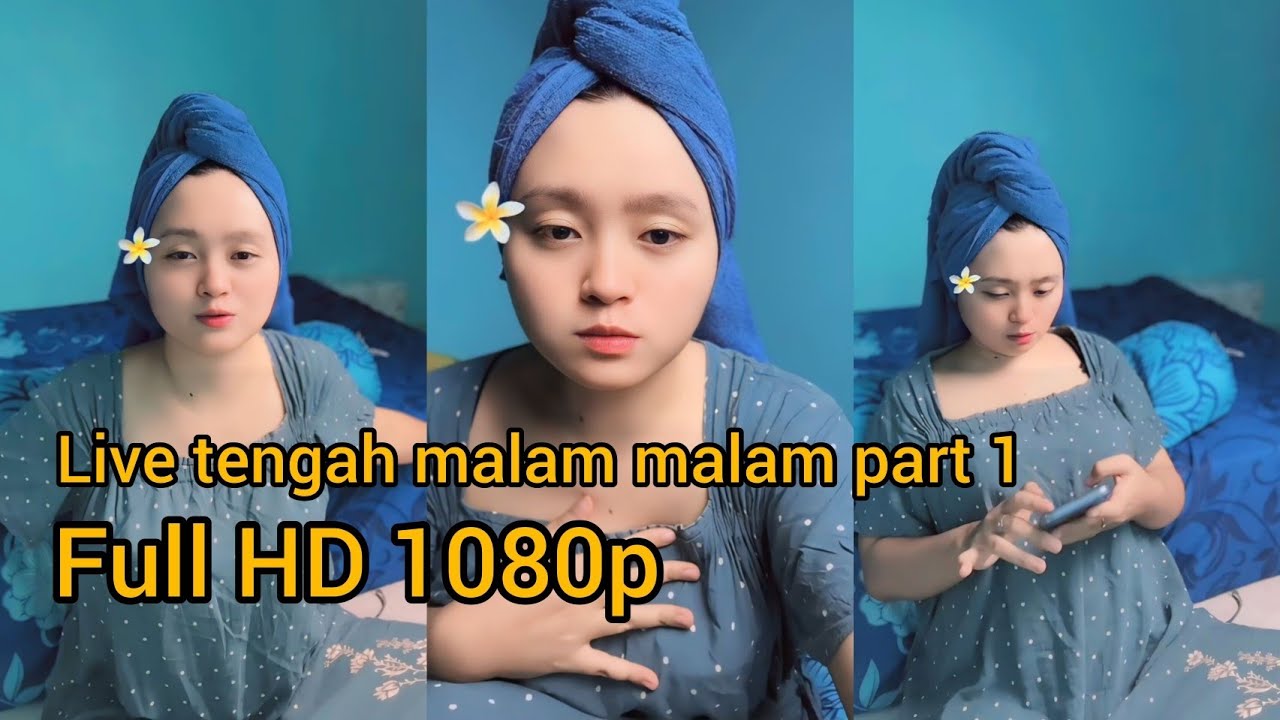 Mom Biti Live Tengah Malam Part 1 Youtube