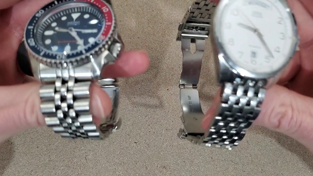 Welcome to Wrong Time Watch - YouTube