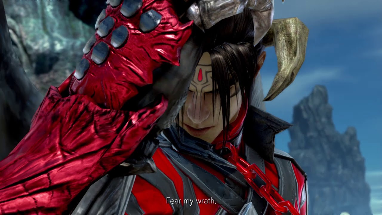 Dark Zeus vs Jack7 - YouTube