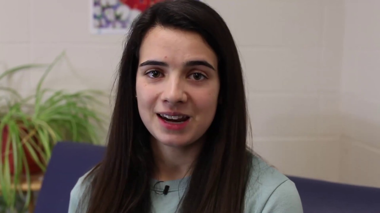 Judith Sherbin - Take the Pledge - YouTube