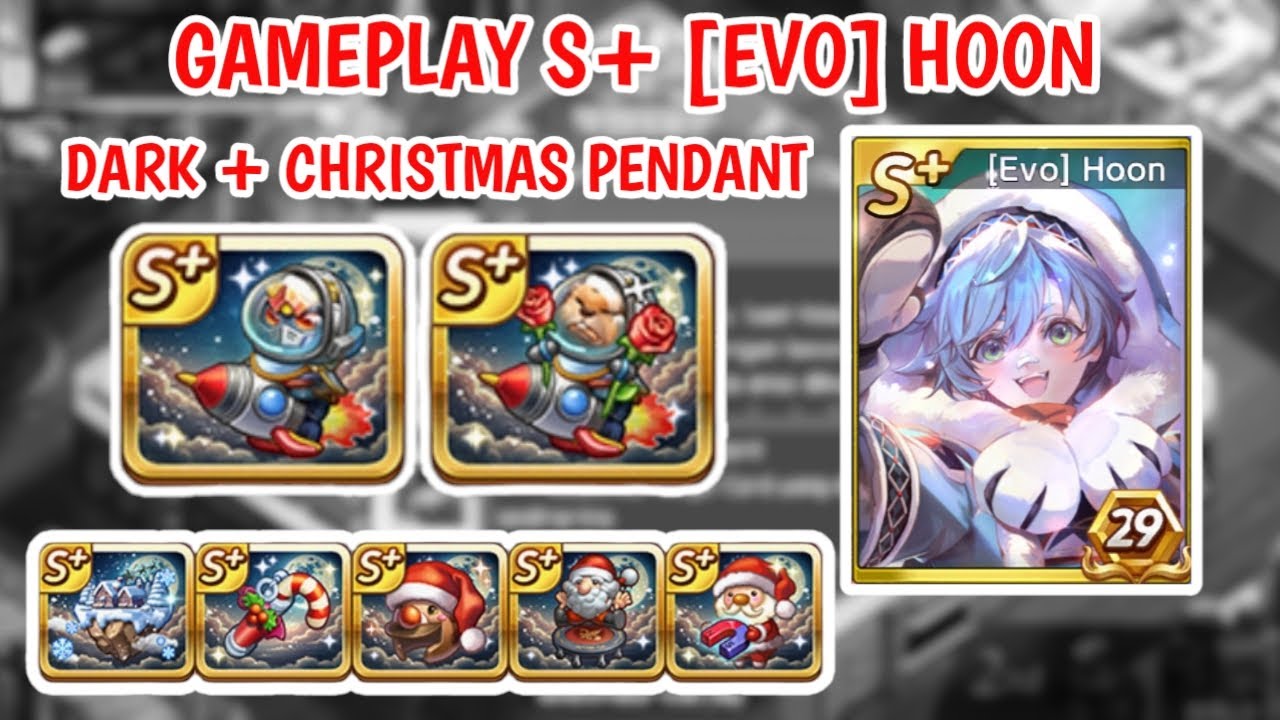 GAMEPLAY S+ HOON , CARD 50K DM🤣🤣 || LETS GET RICH - YouTube