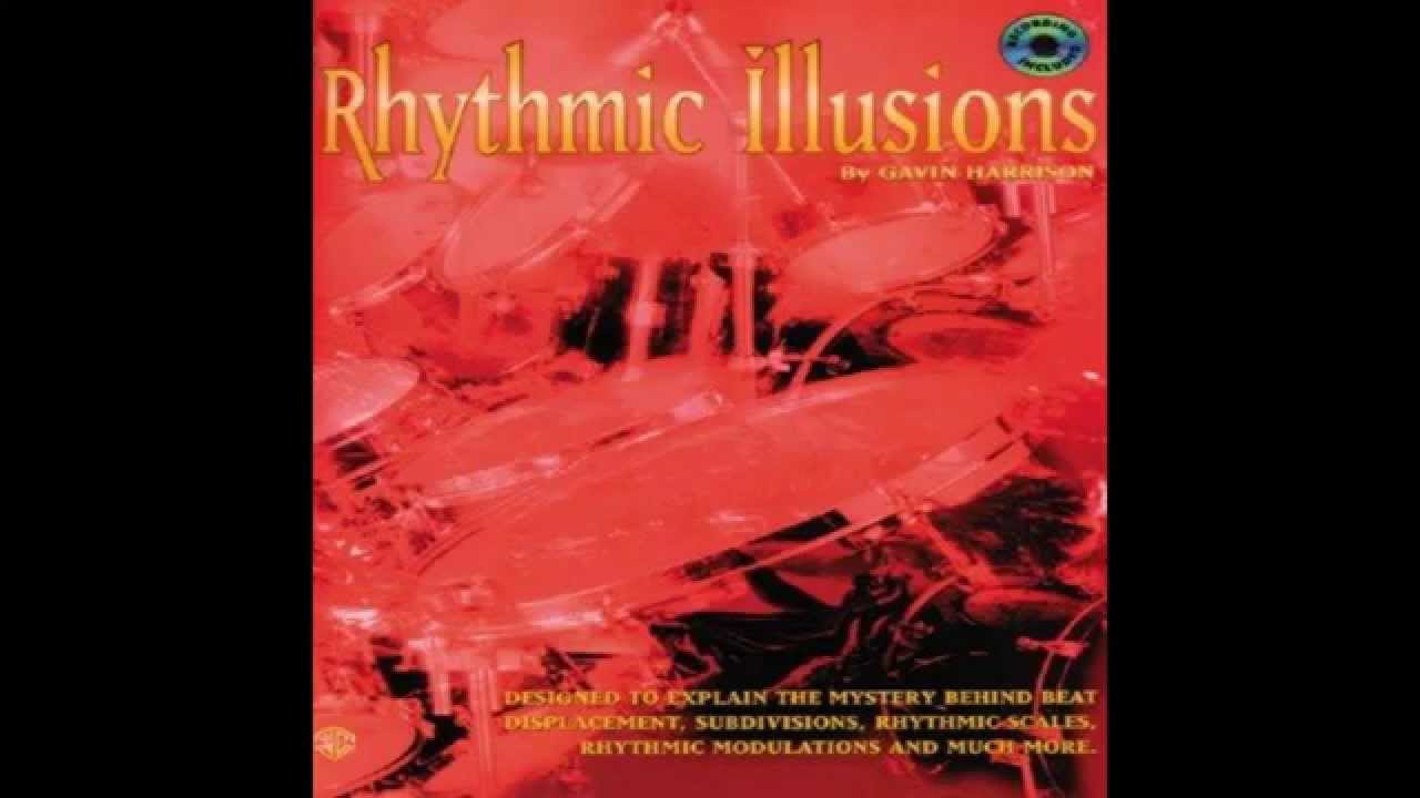 Rhythmic Illusions - Esercizio N °71 - YouTube
