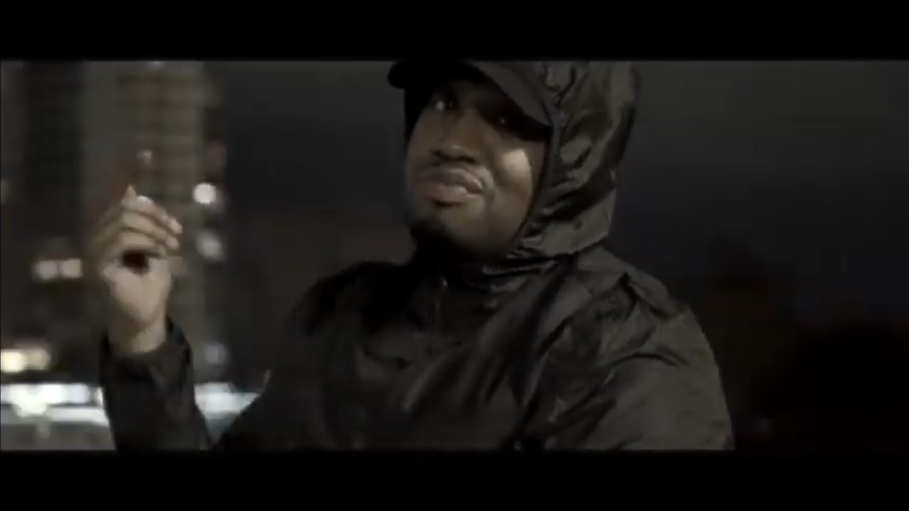 Steven Caesar - Calamity (Official Video) - YouTube