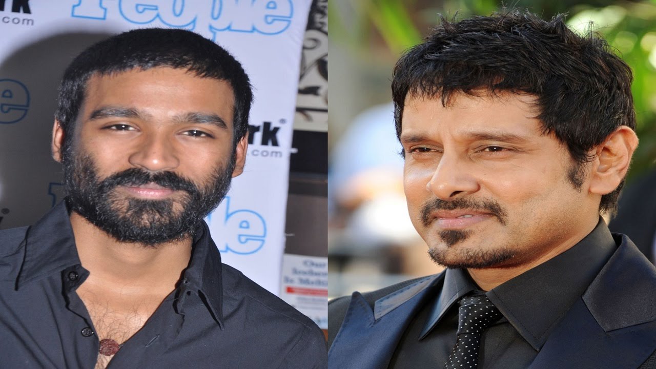 Dhanush to clash with Vikram | kollyTube | Tamil Latest Cinema News ...