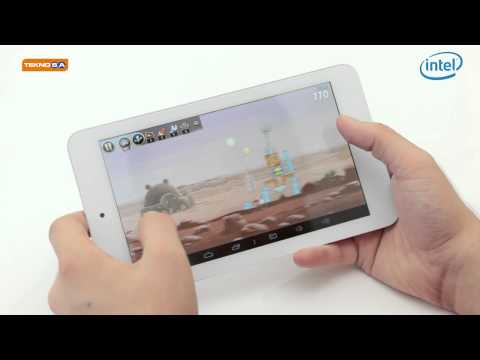 reeder A7iM - Teknosa İnceleme Videosu