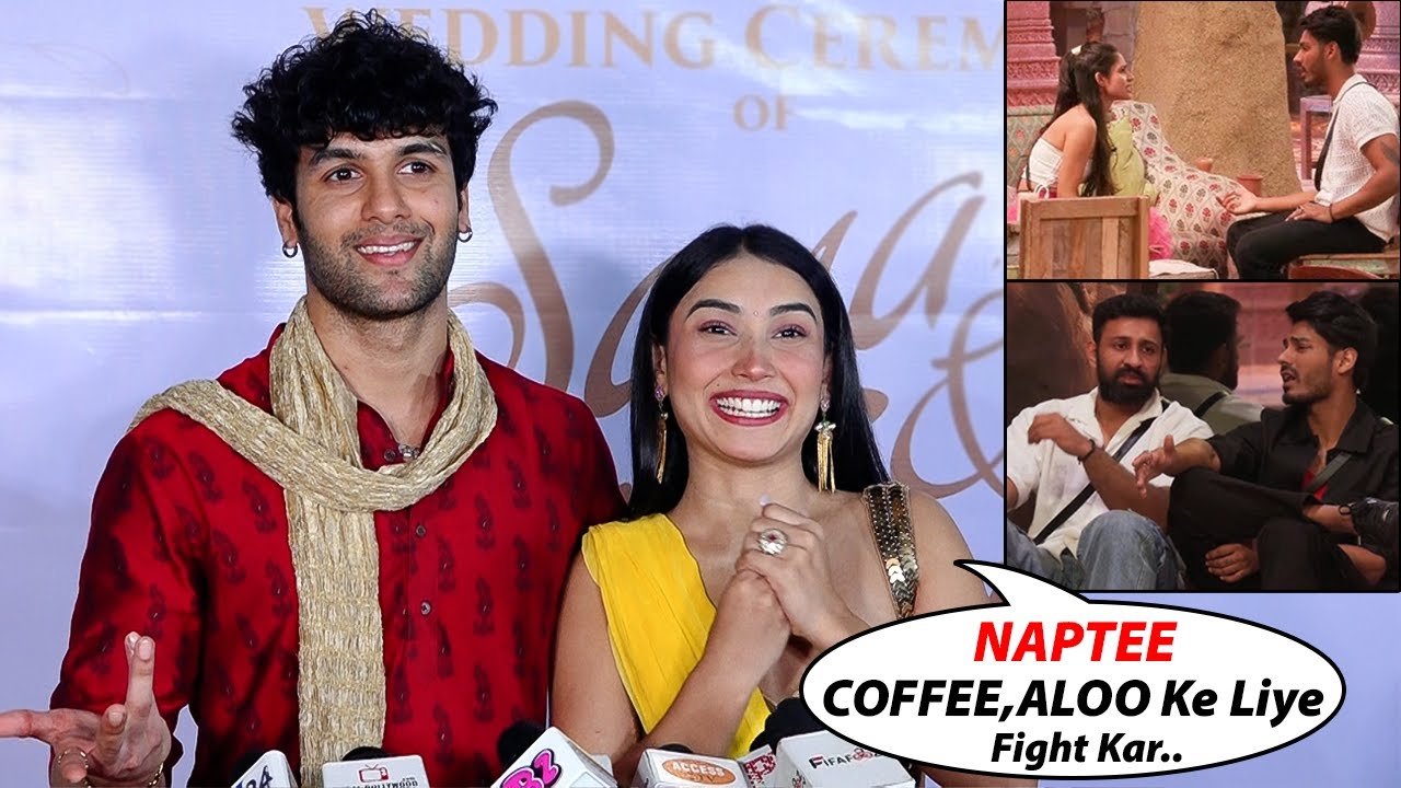 Akriti Negi & Jashwanth Bopanna Reaction On Digvijay Singh Rathee ...