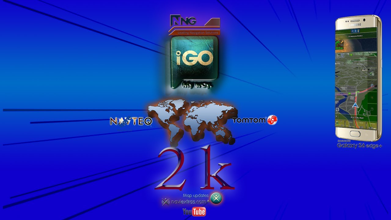 Primo 2.4 2K 2048x1080 Smartphone Tablet Android YouTube - YouTube