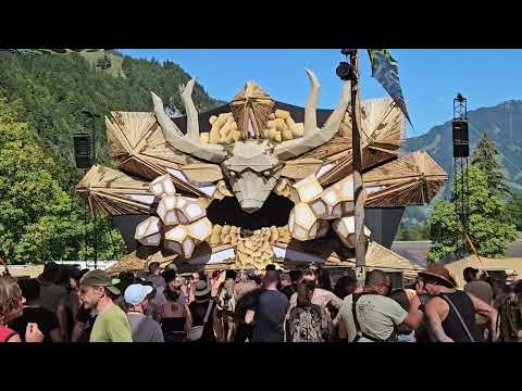 Modular Festival 2026