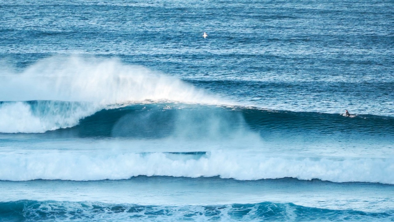 THE BEST WAVE WE’VE EVER FOUND - YouTube