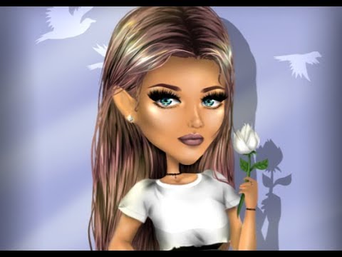 MSP - SpeedPaint [FR] #37 tumxblr studio msp - YouTube