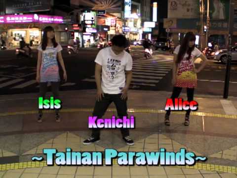 [TECHPARA] MAYDAY / FRANCISCO GAITÁN & DEE DEE WONDER - YouTube