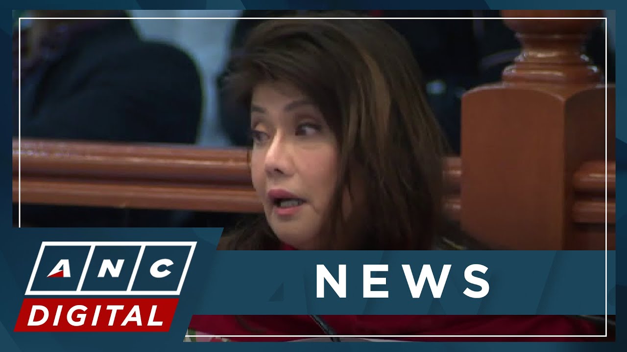 PH Senator Marcos: Economic provisions in constitution can be improved ...