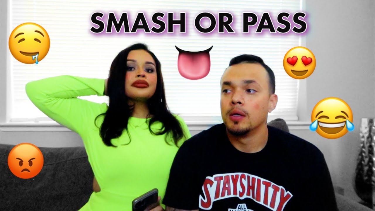 SMASH OR PASS *DIRTY 2000'S* (HILARIOUS) - YouTube