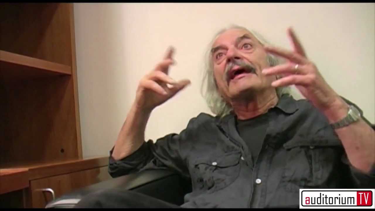 Sà sà sà prova - Enrico Rava plays Michael Jackson - YouTube