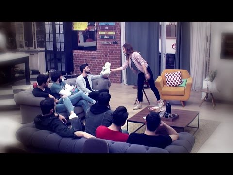 Kısmetse Olur 389. Bölüm Fragmanı