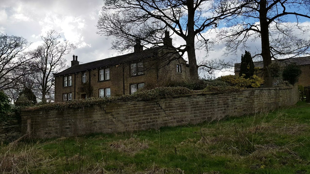 The Three Chimneys. April 2021. Filming Location of the 1960s Classic ...