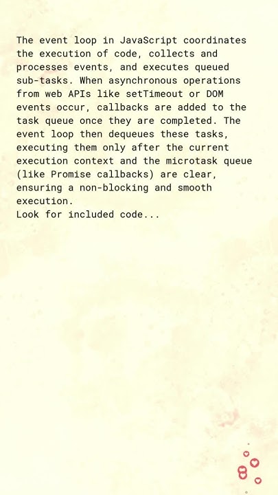NW0112 advanced javascript features closures currying event loop 2 ...