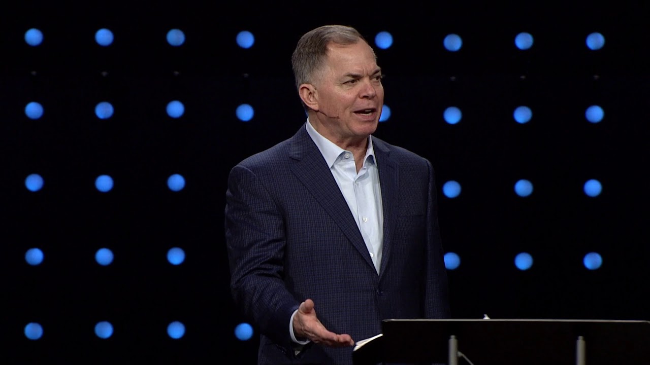 The Marks of a Thriving Church | Elmbrook Church - YouTube