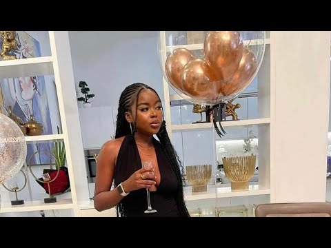 Nigerians at shock as activist saida boj apologizes to the whole ...