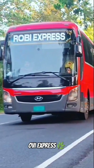 Robi Express Hyundai ️🔥! - YouTube