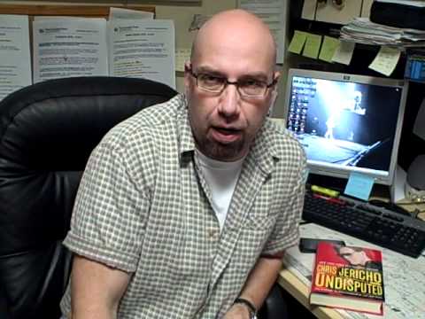 The Rod Ryan Show -- Post Show Rod -- 2-18-11 - YouTube
