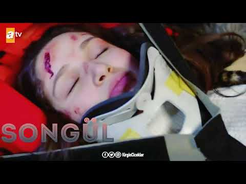 Songülün ölümü | SonGün ♥ | O gece Dolunaydı ✔