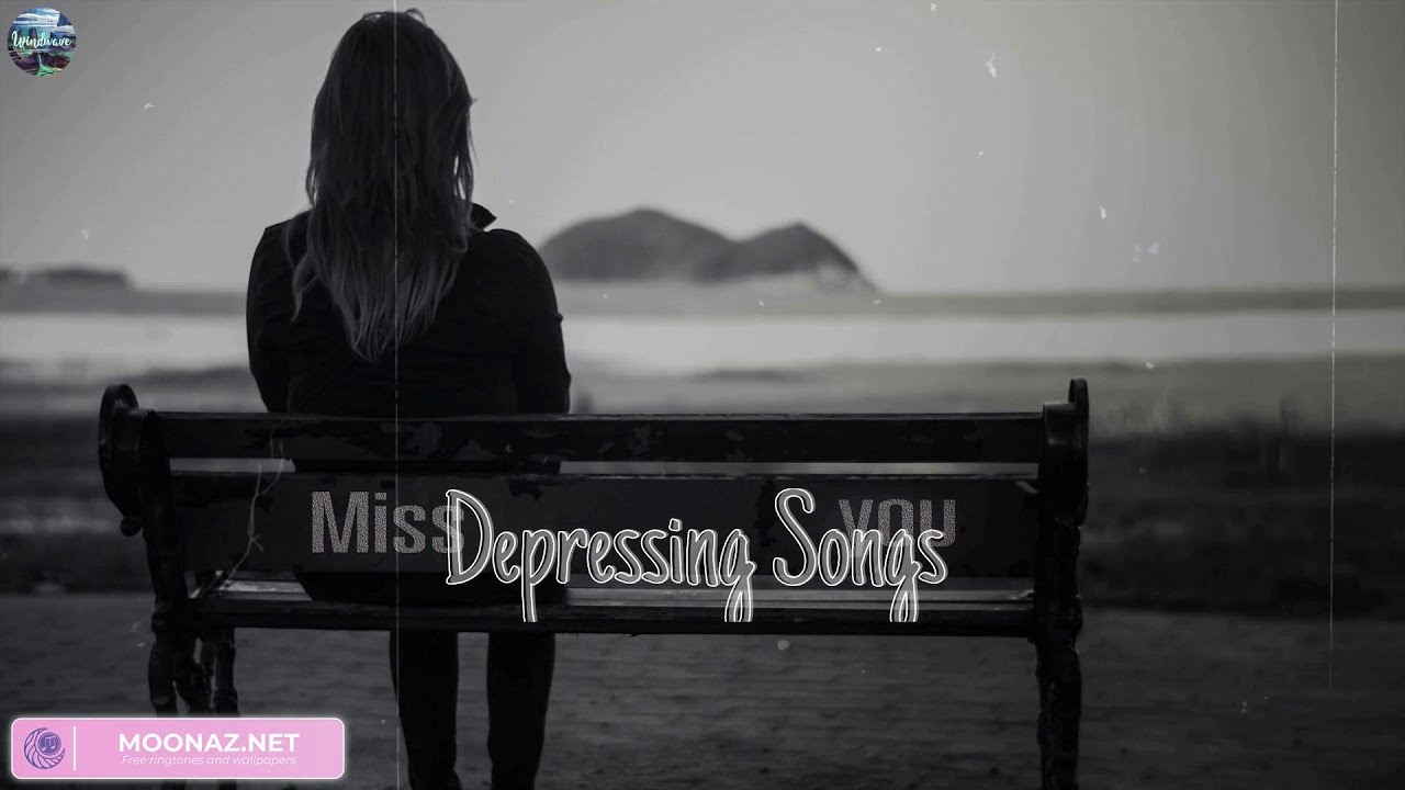 Sad songs playlist for broken hearts ~ sad music mix playlist - YouTube