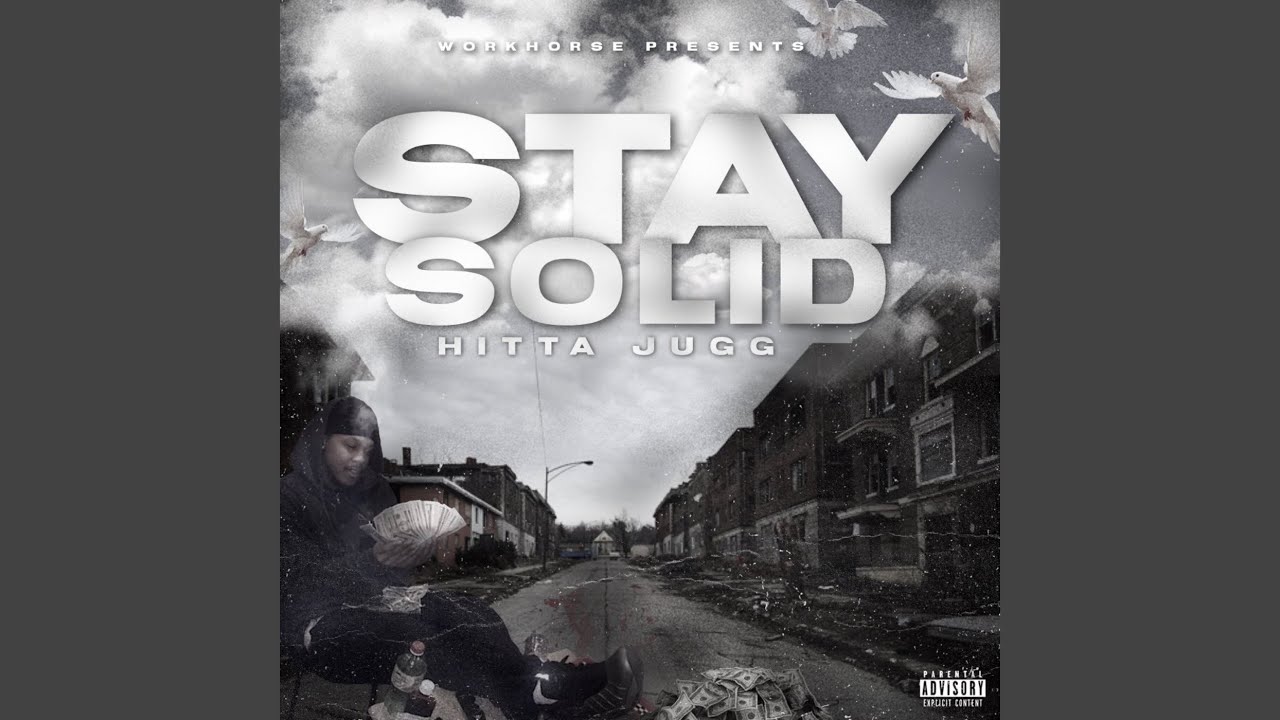 Stay Solid - YouTube