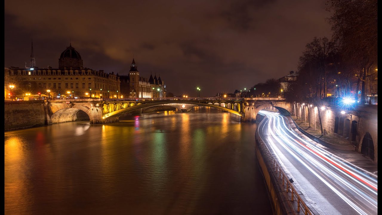 My 5 Best Tips for Taking Awesome Photos at Night - PLP # 191 - YouTube
