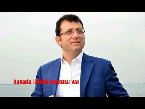 EK-Ram - BELEDİYELER SHUTDOWN (TRAP DİSS)