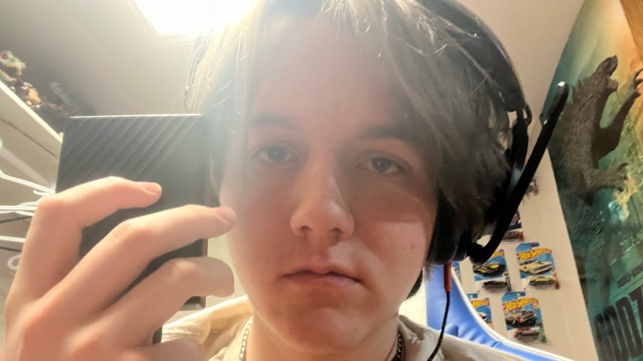 My Last Straw - YouTube