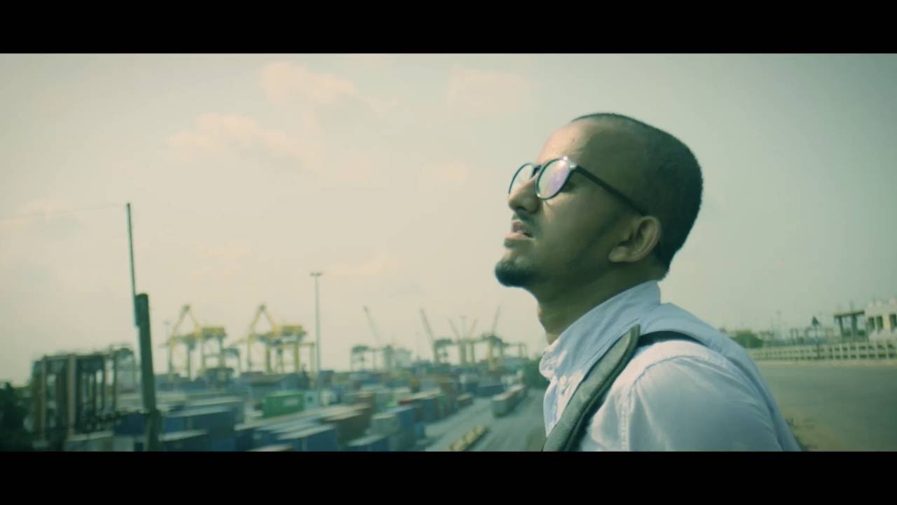 Bangla Short Film || Frist Look || ZAHIR || A Raihan Rafi Film - YouTube