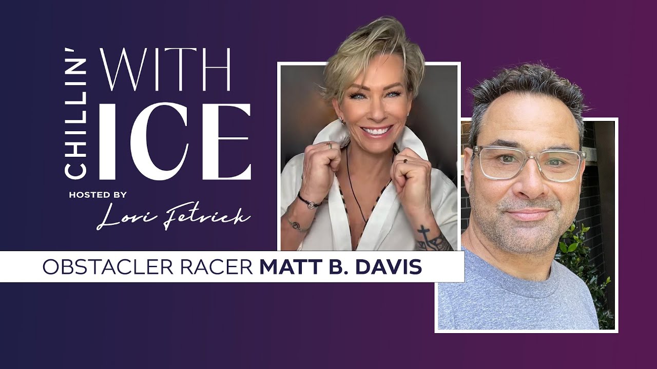 Matt B. Davis: because being a comedian wasn't hard enough, he became ...