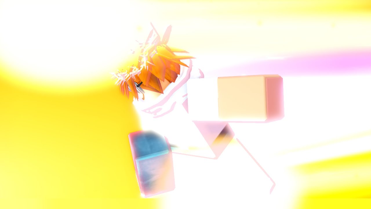 TODOROKI | Roblox Animation - YouTube
