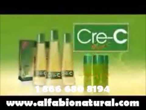 Shampoo Cre-C Max 1 866 680 8194 - YouTube