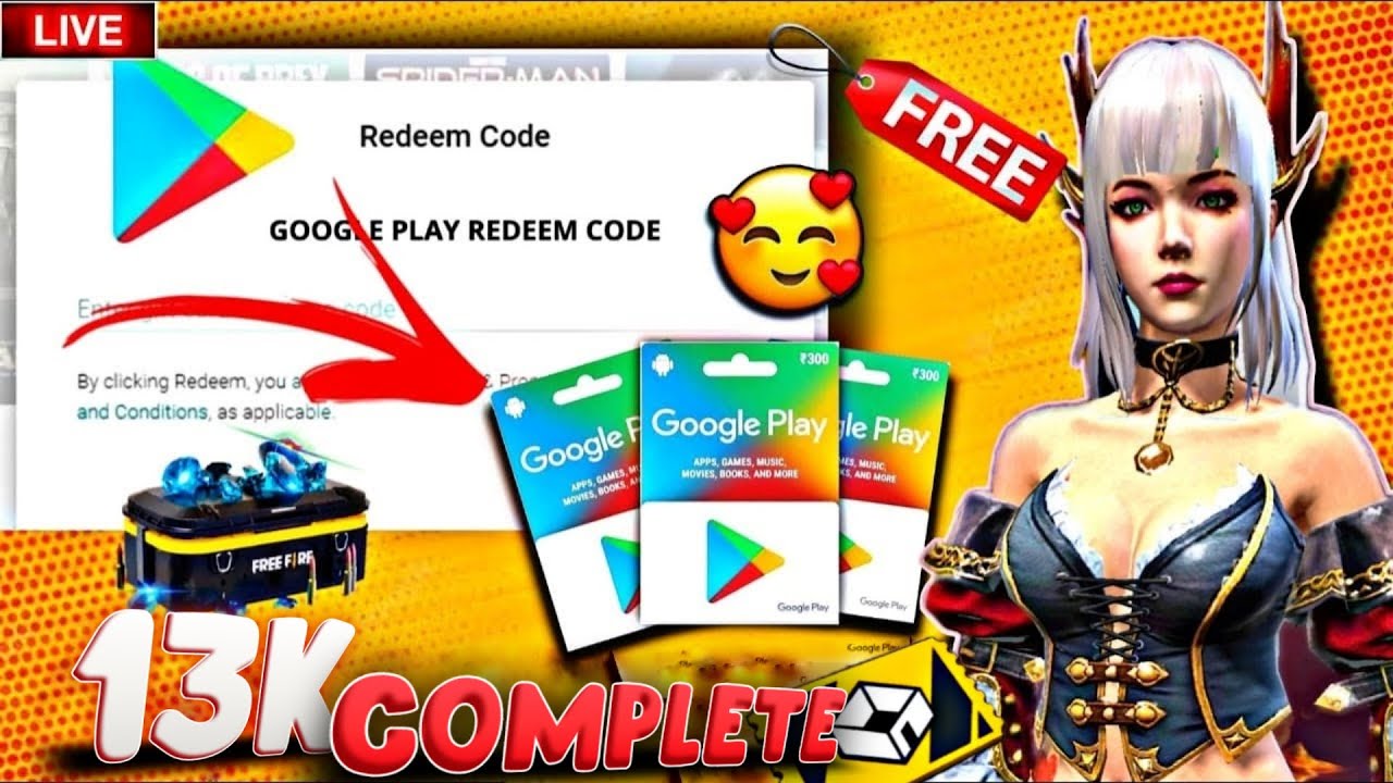 Redeem Code Giveaway Room Live | Team Code Giveaway | Giveaway Custom ...