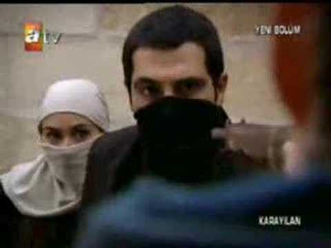 karayılan sevda senin gözlerinin rengindeydi