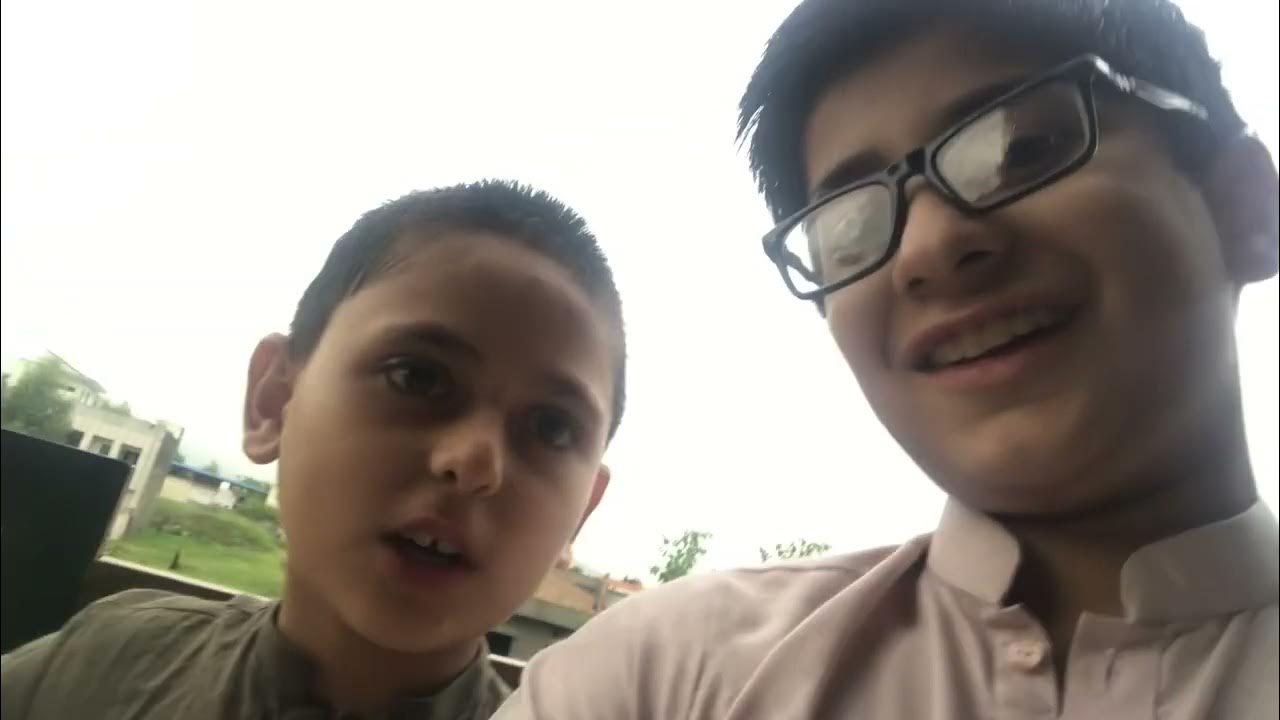 With my cxn - YouTube