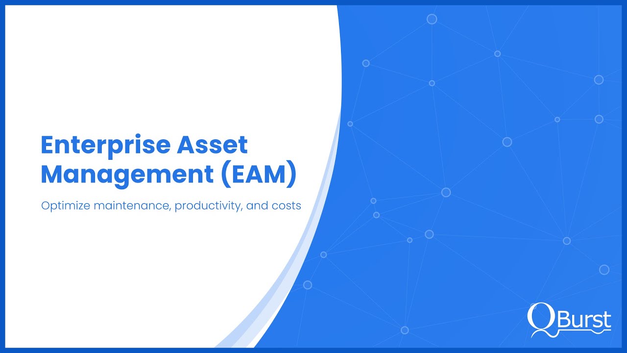 Enterprise Asset Management - YouTube