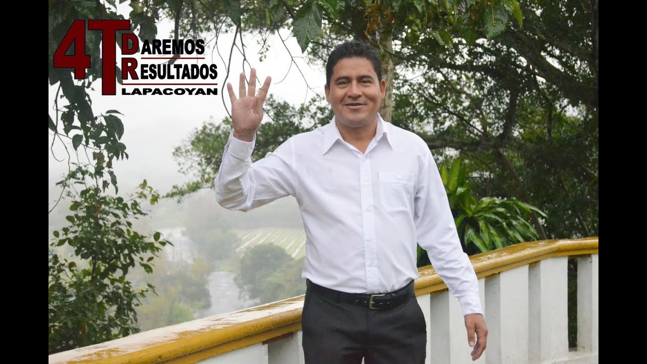 Daniel Rendon Coordinador - YouTube