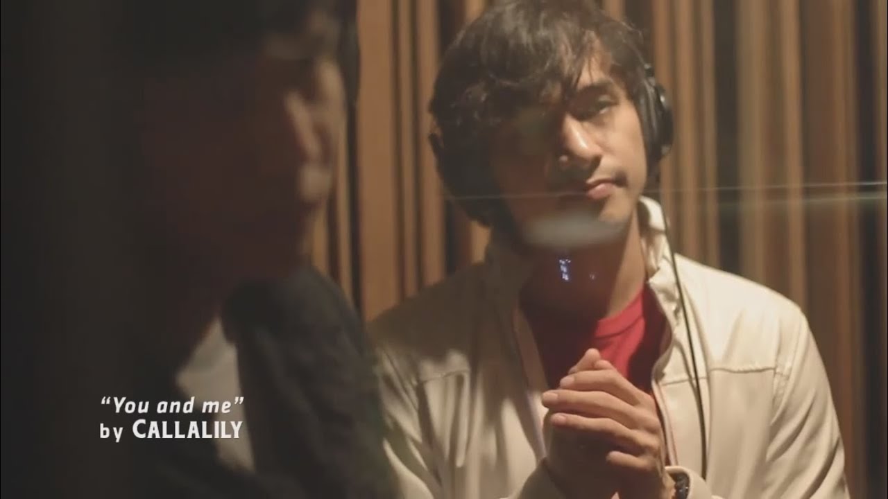You and Me - Callalily - YouTube