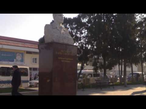 Akstafa, Ağstafa, Azerbaijan