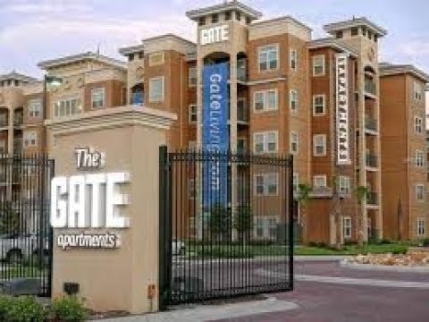 THE GATE APTS AT CHAMPIONSGATE FL#rentalproperty #apartment - YouTube
