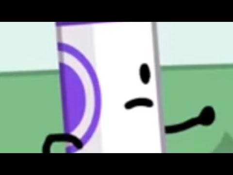 Object Show Slander Part 2 (meme) - YouTube