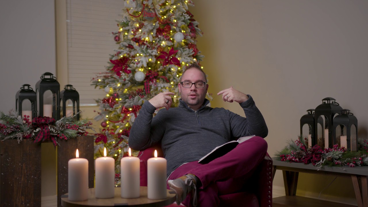 Love - Youth Pastor Carl Stine - YouTube