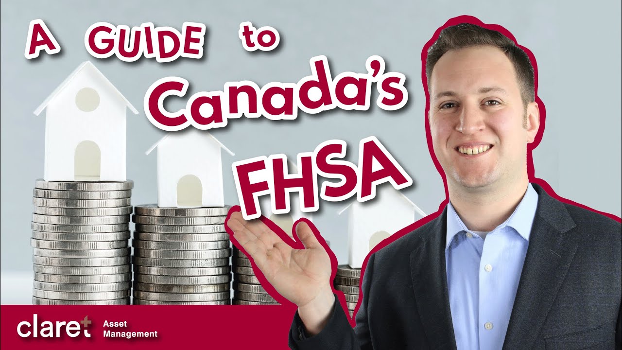 A Guide to Canada's FHSA - YouTube