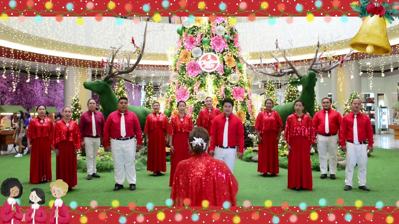 Virtual Daygon Contest Cagayan de Oro City - YouTube