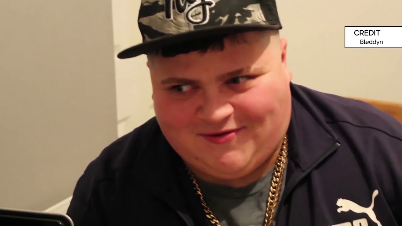 The Internet Star - Andrew Biggie Drew Morris - YouTube