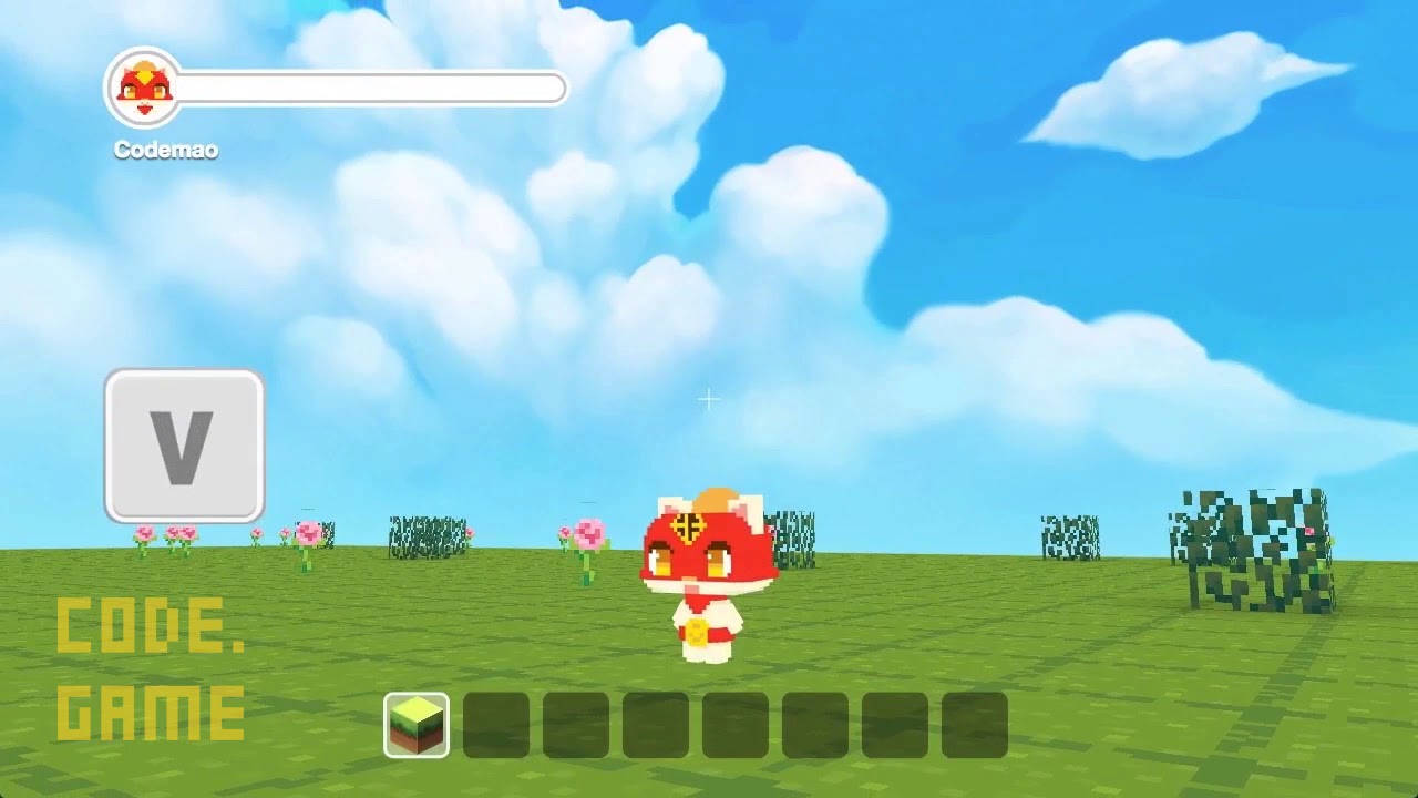 BOX.GAME open course L1: Welcome to Box Island - YouTube