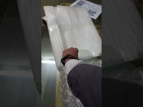 Dispatching video for order no 179153589878455 - YouTube